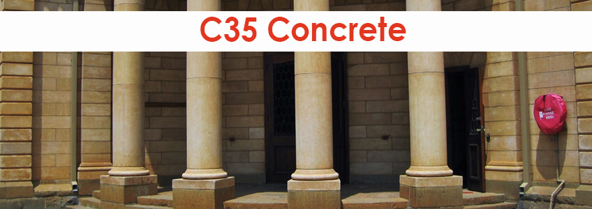 Types of Concrete – DTM Mix Blog
